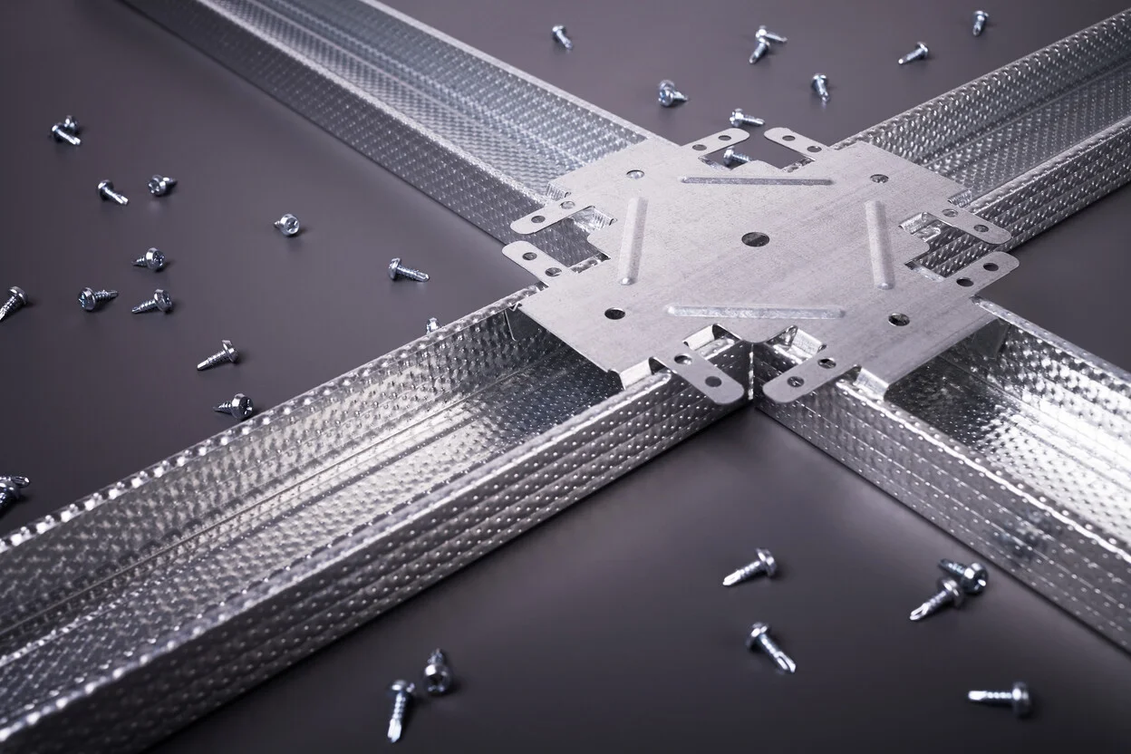 Industrial Cable Trays Malaysia | NK Synergy