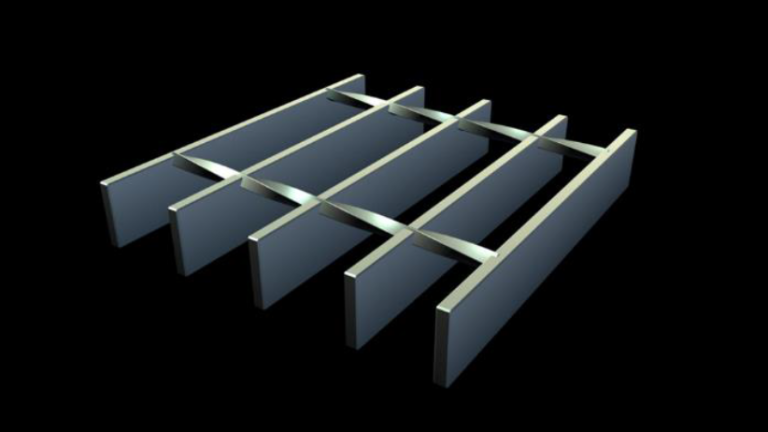 Steel Grating Solutions Malaysia | NK Synergy